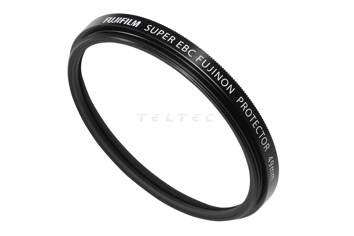 FUJIFILM X100V Weather-Resistant Kit (schwarz) | Adapter Rings ...