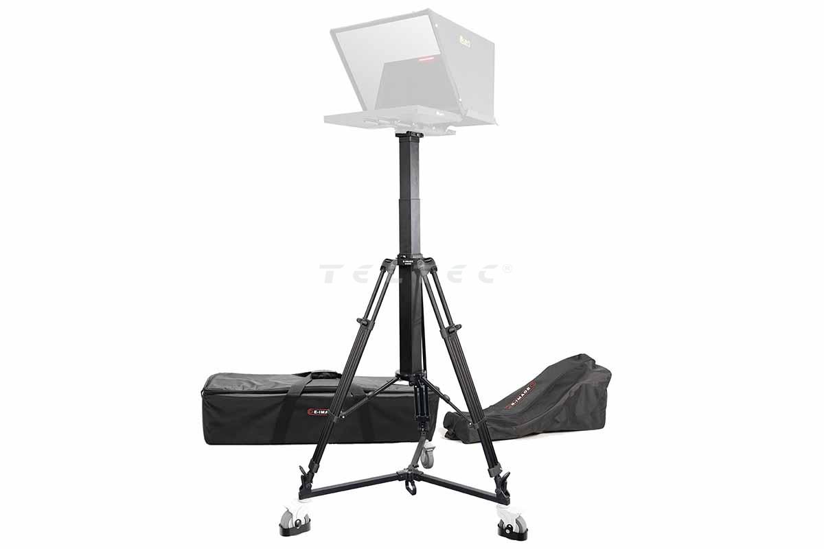 Ikan M-PTZ-PEDESTAL Pedestal System w/ Motorized Center Column, Quick ...