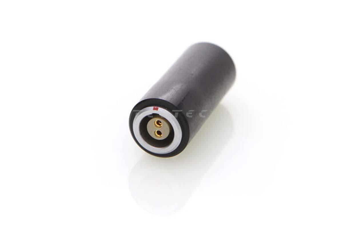 2EyeTec Polaritäts Tester 2pol Lemo, Kupplung | Accessories: Cable ...