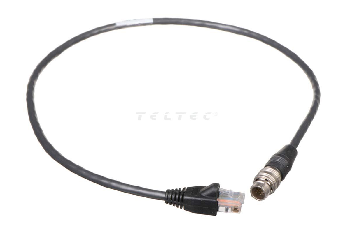 Vinten Vantage Lens Cable | Control Cable | Cable, Patchbay | Camera ...