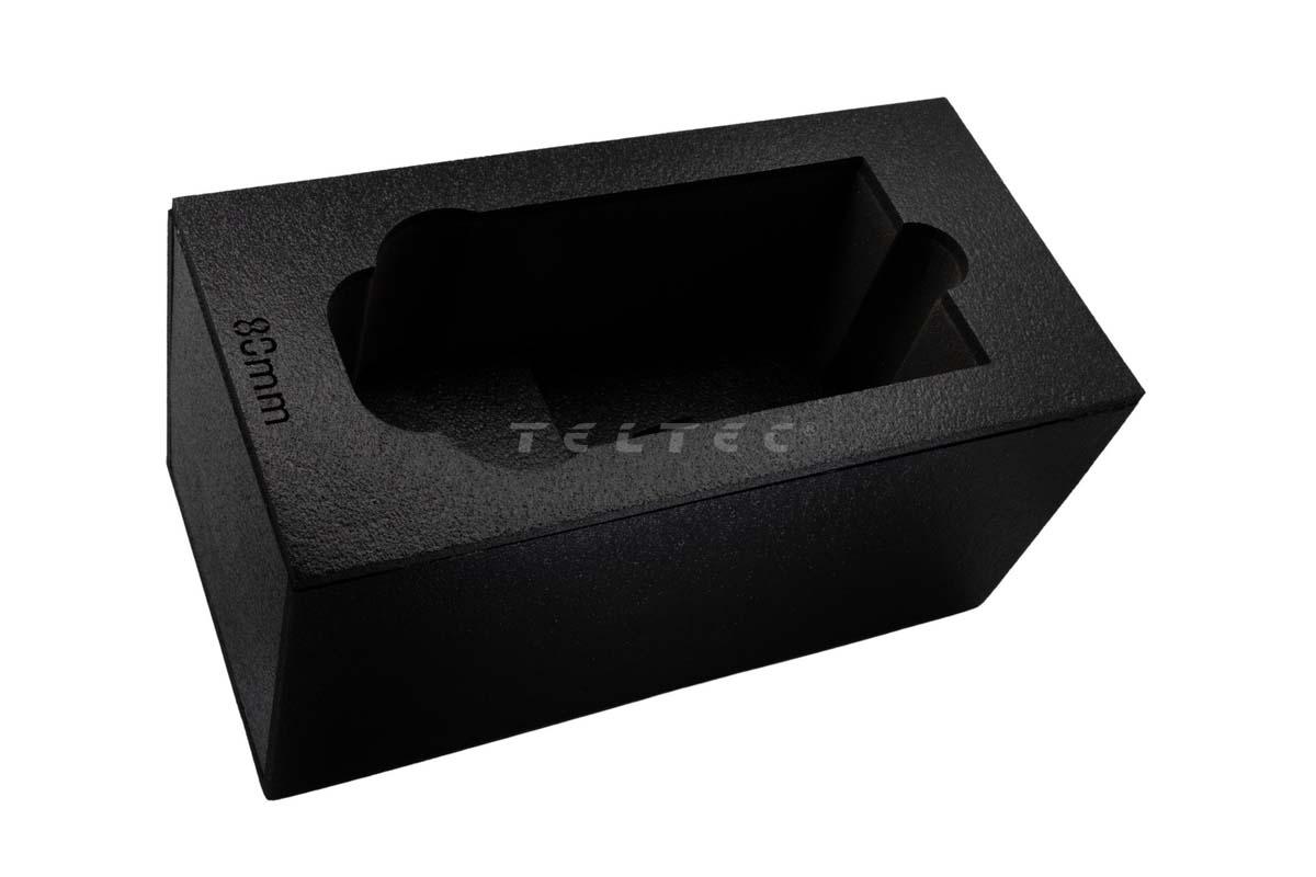 Atlas Lens Case Foam - 80 mm | Inserts / Accessories | Cases / Bags ...