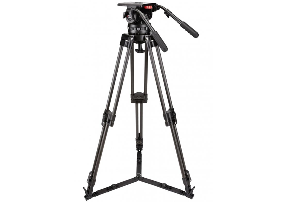 Stativ-Systeme / Sets 150mm | Stative | Kamerazubehör | Teltec | Video ...