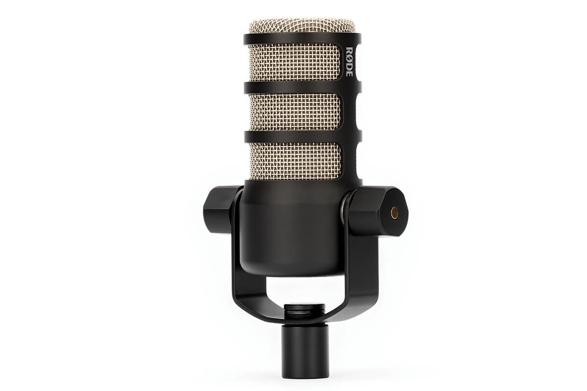 Dynamische Mikrofone | Mikrofone | Ton | Teltec | Video-, Audio ...