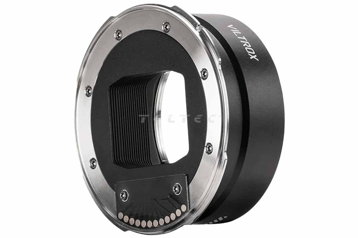 Viltrox EF-DL AF Lens Mount Adapter | Lense Mount Adapter | Lens ...