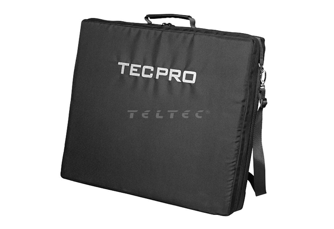 Tecpro TPSC1 FELLONI-Transporttasche - Teltec | Video-, Audio- & Studio ...