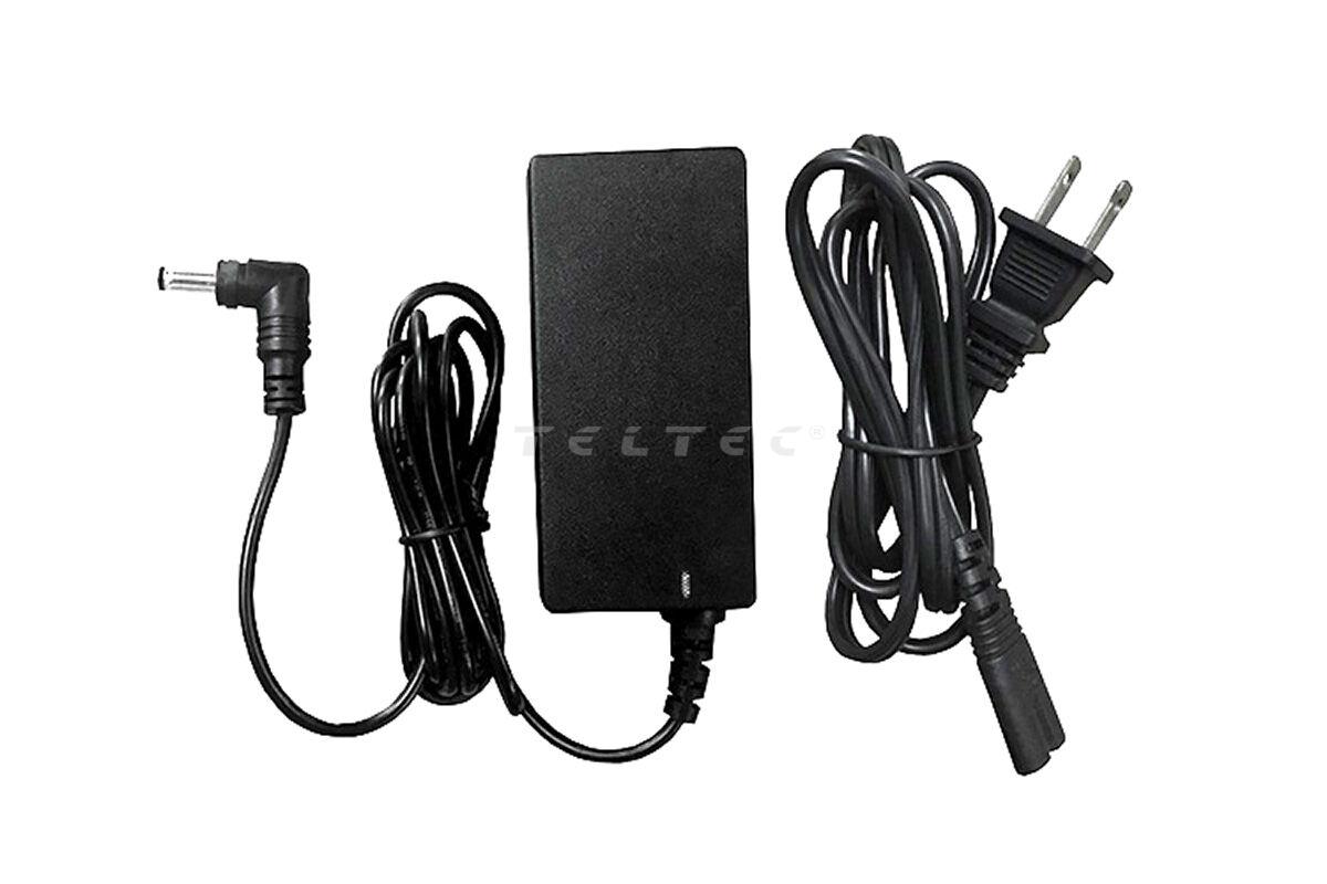 Atomos Locking AC Power Adaptor | Accessories: Other | Player, Recorder ...