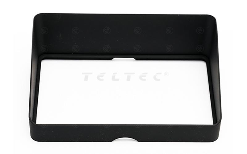 smallHD Sun Hood for Focus Monitor OLED | Sunhoods / Screen Protectors ...