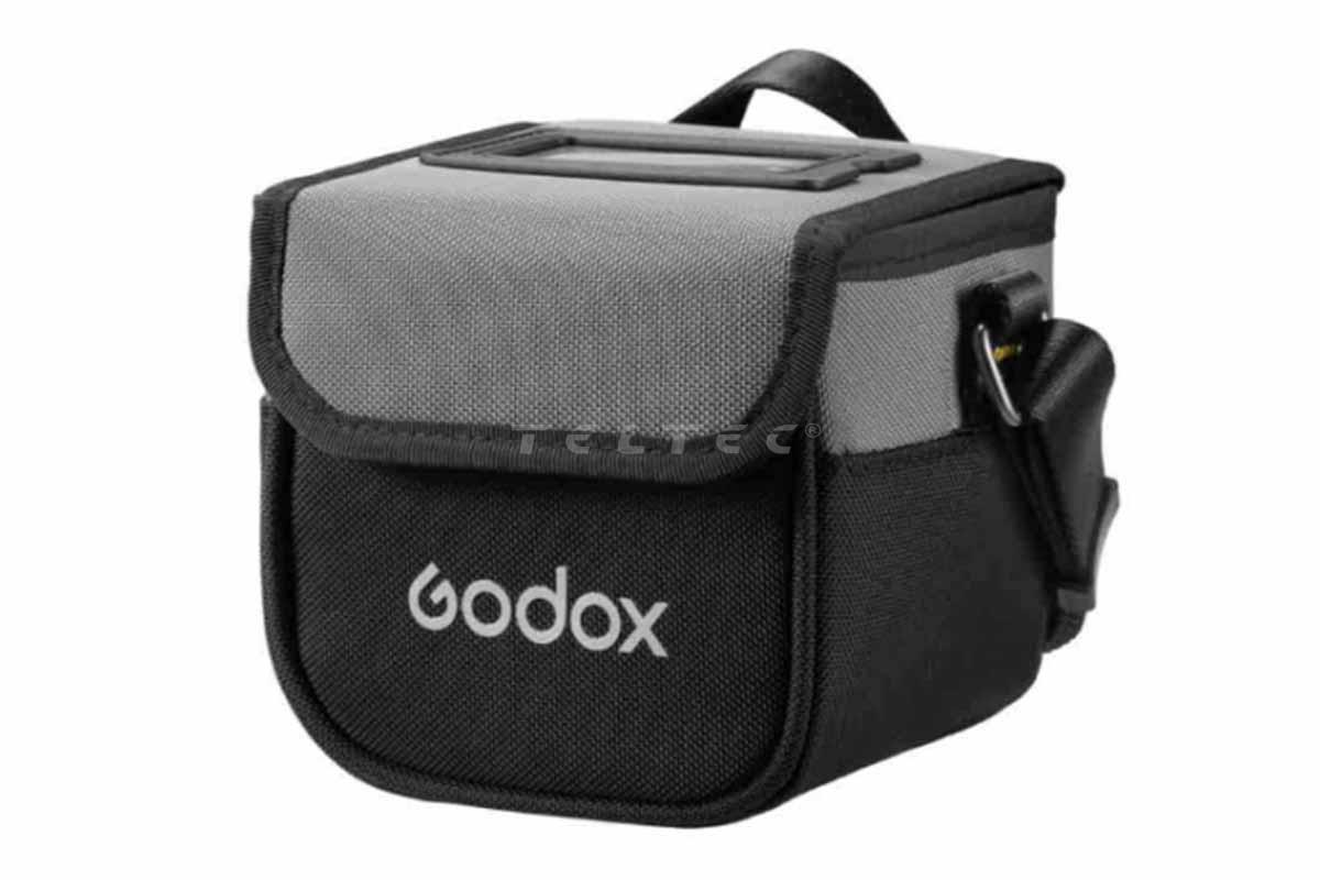 Godox SC13 | Light Equipment Bag / Cases | Cases / Bags / Cover | Camera Accessories | Teltec ...