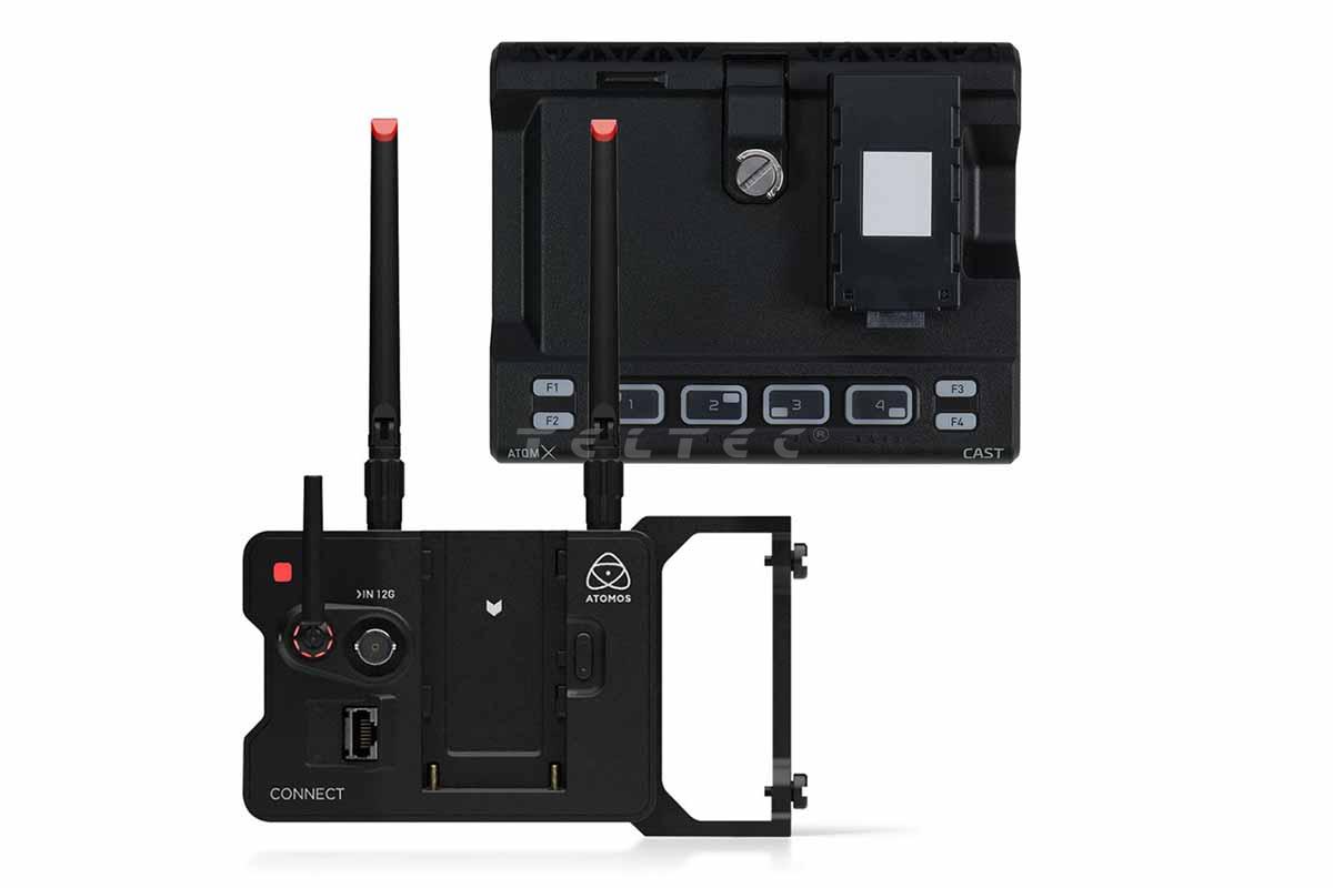 Atomos Ninja Mega Bundle | Accessories: Boards / Options | Monitors ...