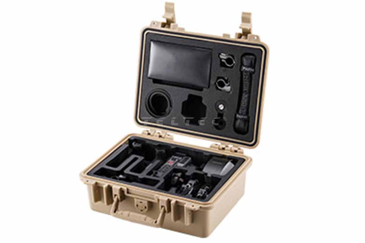 Tilta WLC-T06-WSC Nucleus-M II Hard Shell Waterproof Safety Case ...