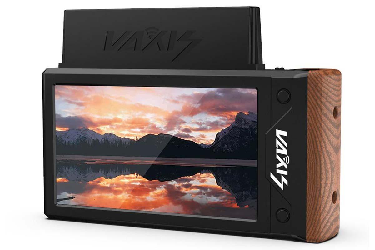 Vaxis Storm 058 Monitor - Opb | 5"-13" Video Monitors | Monitors ...