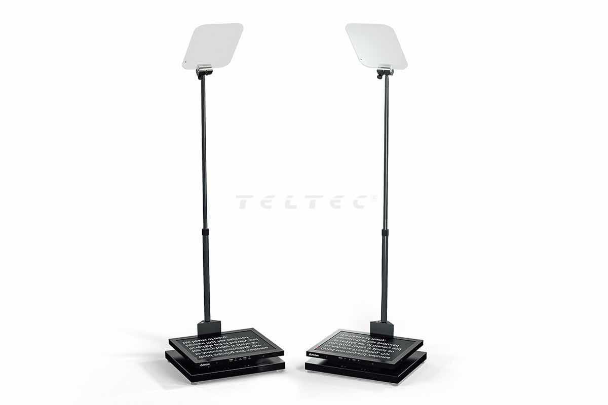 Autocue Navigator Plus Conference Package | Accessories: Teleprompter ...