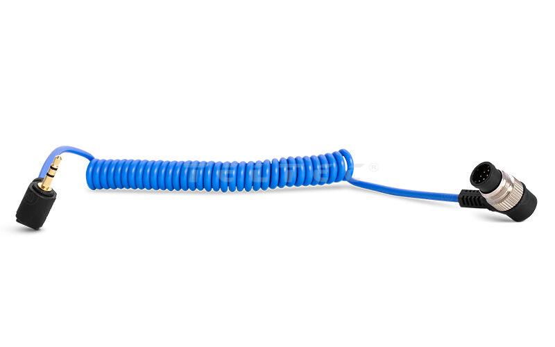 RHINO Shutter Cable Nikon Pro | Control Cable | Cable, Patchbay ...