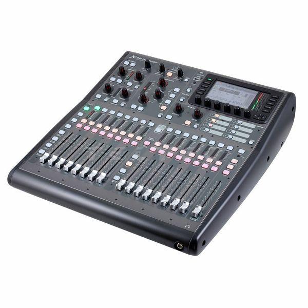 Behringer X32 Producer - Opb | Studio Desk | Audio Mixers | Audio ...