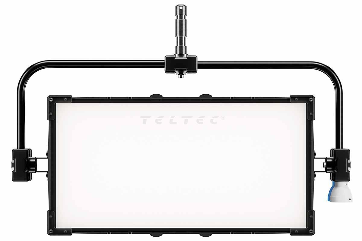 Lupo Light SuperpanelPro Full Color 60 Soft Pole Operated (416 PRO POL ...