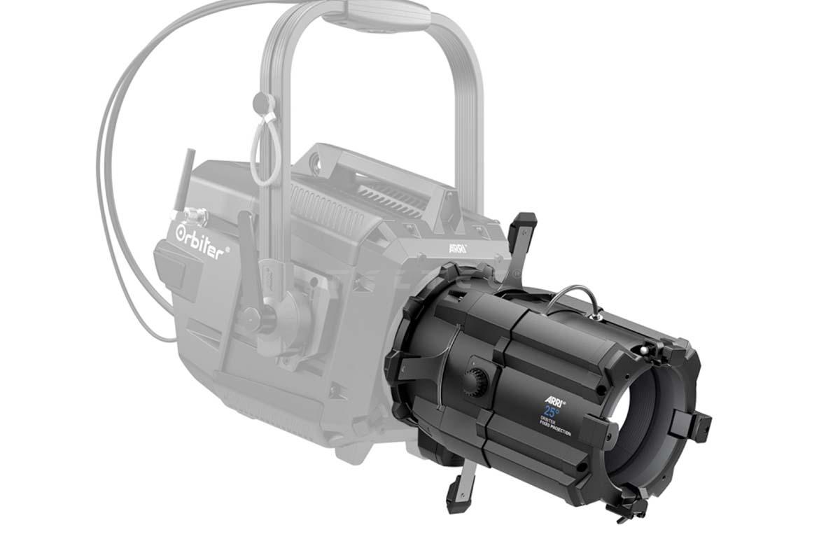 ARRI L2.0033549 Projection Optic 25° | Fresnel / Spotlight ...