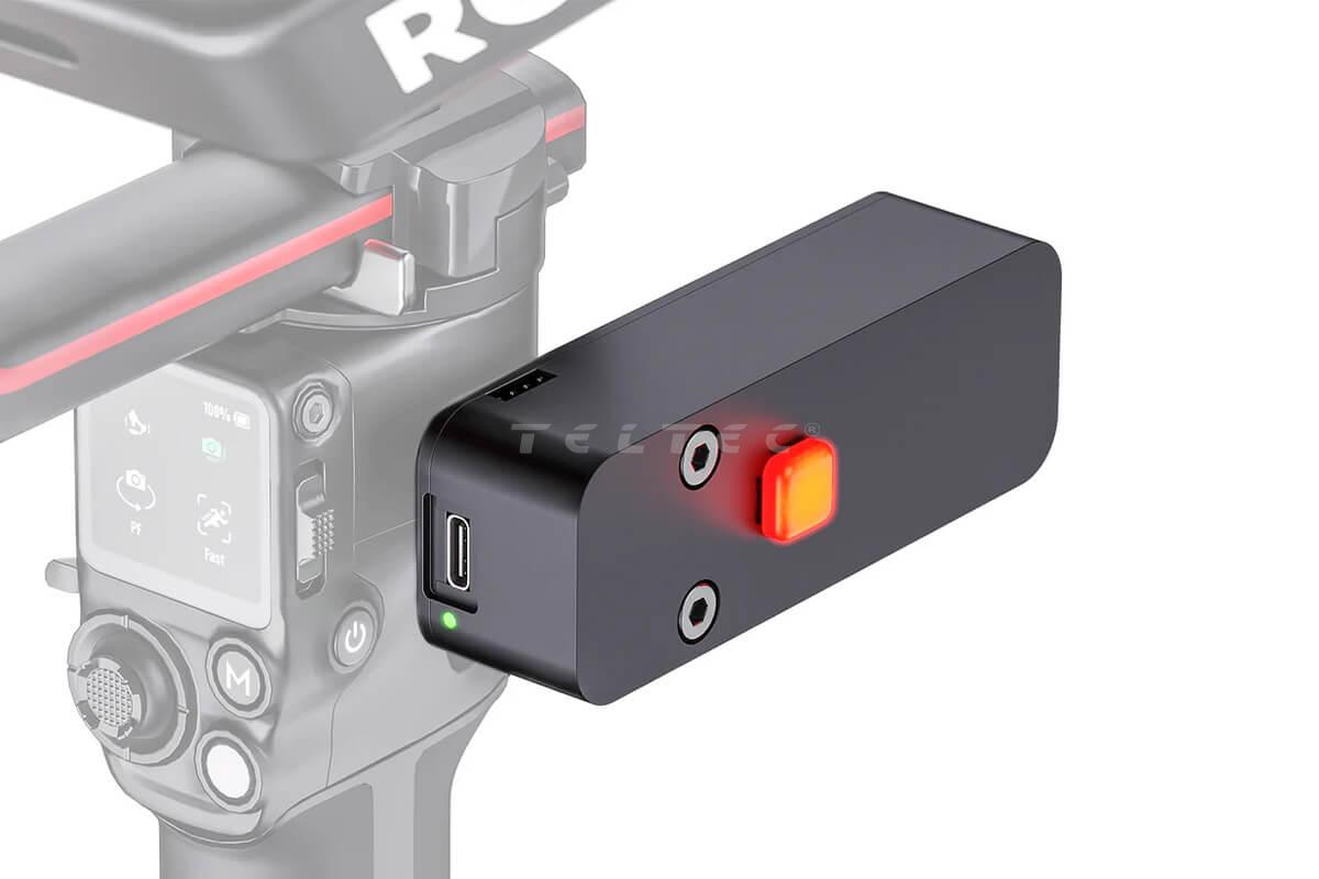 Middle Things APC-R Mini | Gimbal Accesories | Gimbal & Zubehör ...