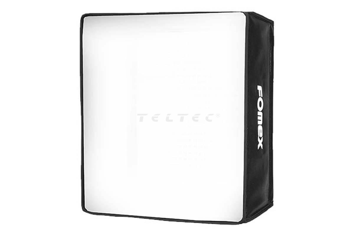 Fomex Softbox FLES6 | Softboxen Divers | Lichtformer | Licht | Teltec ...