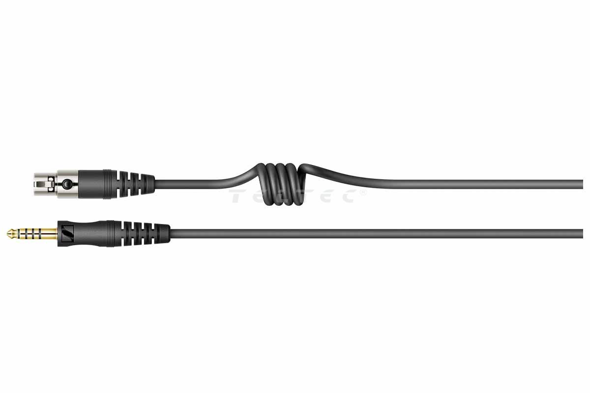 Sennheiser HD 490 PRO Balanced Cable | Kabel für Kopfhörer / Headsets ...