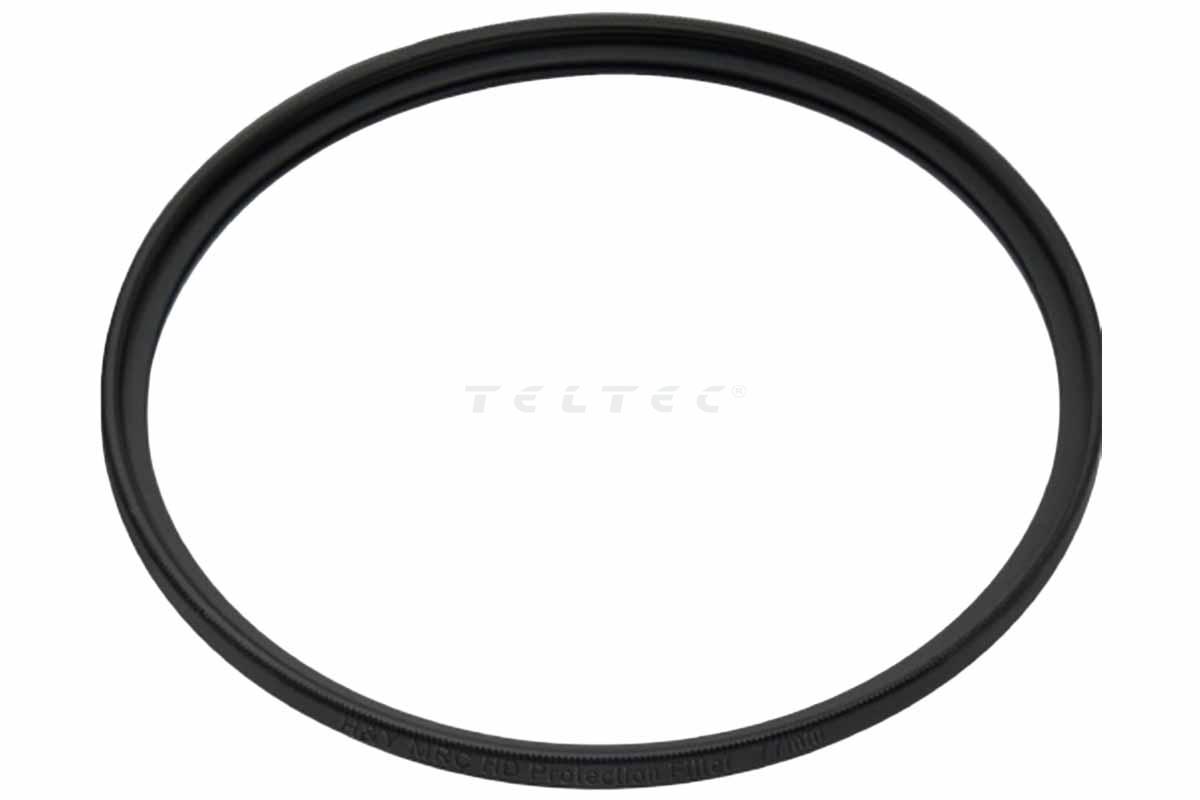 H&Y HD MRC UV Filter with SCHOTT B270 Glass 55mm | Schraub UV-Filter ...