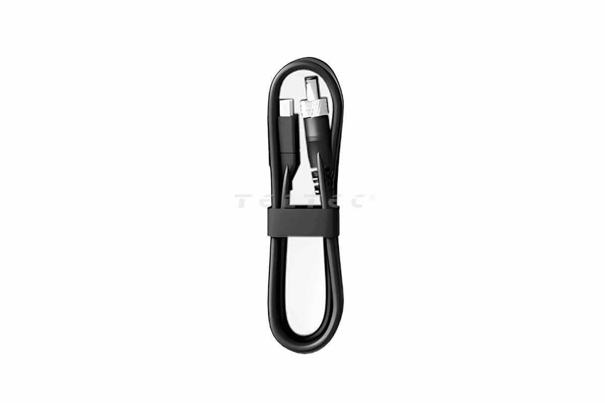 Atomos USB-C PD to 2.1mm DC Power Cable | Power Supply | Cable ...