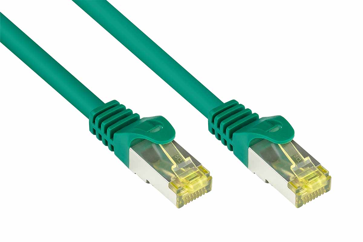 Cat Cable | Cable, Patchbay | Camera & Production Technology | Teltec ...