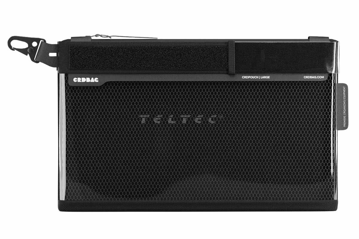 CRDBAG CRDPOUCH MkII LARGE | Special Devices / Cases | Cases / Bags ...