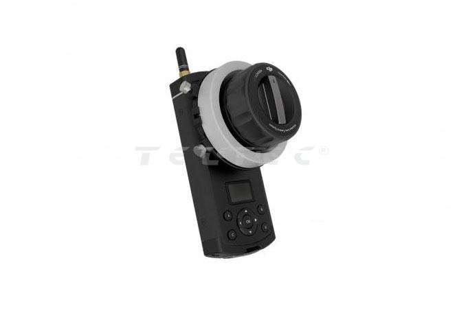 DJI Focus Remote Controller -OpB | Wireless Zoom / Fokus / Iris ...