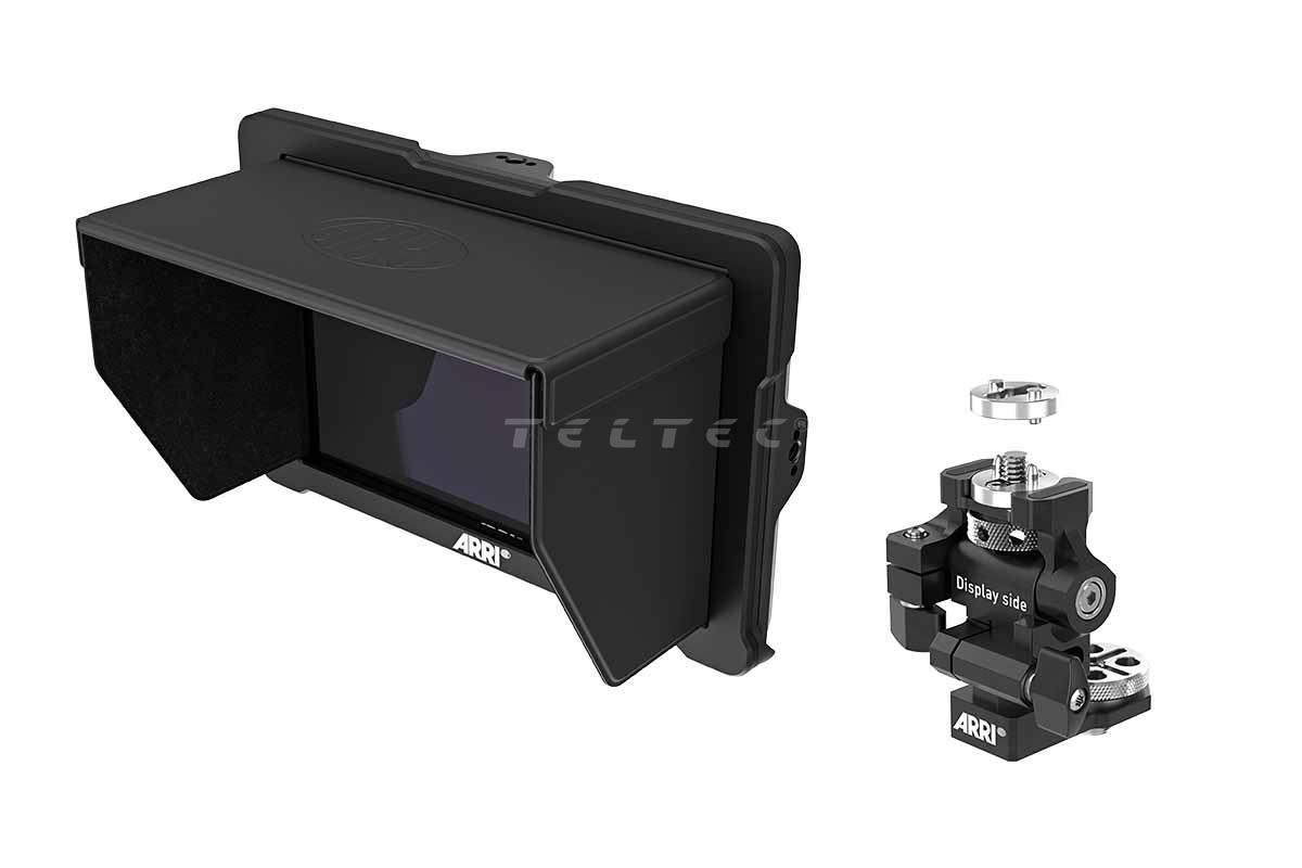 ARRI KK.0048851 Camera Control Monitor CCM-1 Set | 5" - 13 ...
