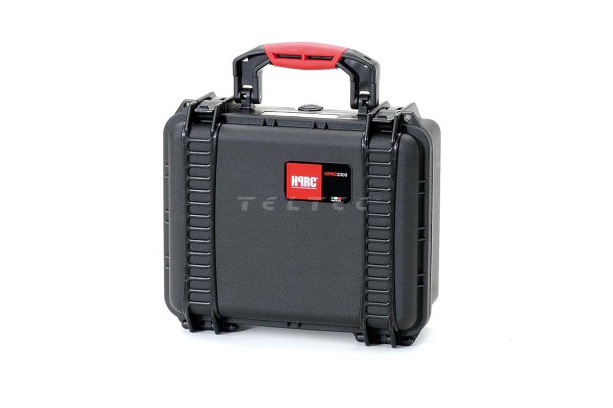 HPRC 2300EMPBLK | Cases | Cases / Bags / Cover | Camera Accessories ...