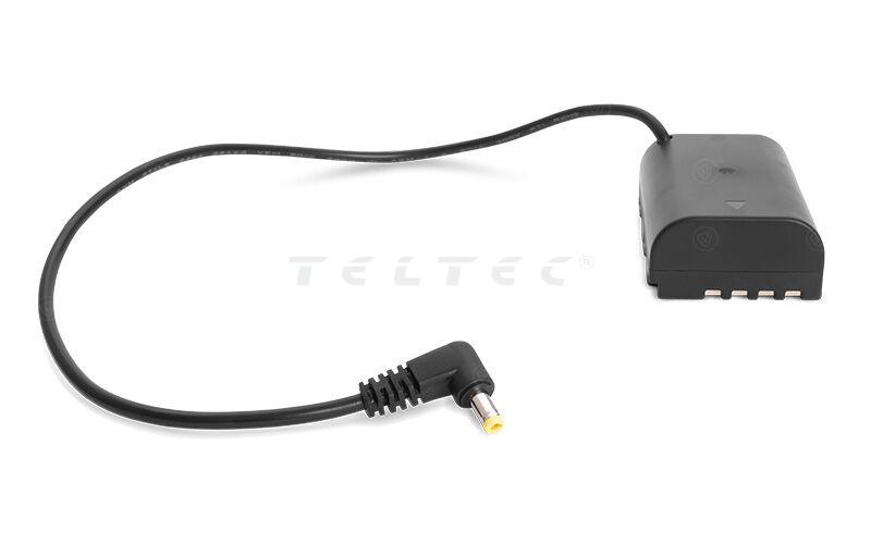 RHINO Power Adapter Panasonic | Battery Adapter / Plates | Power ...