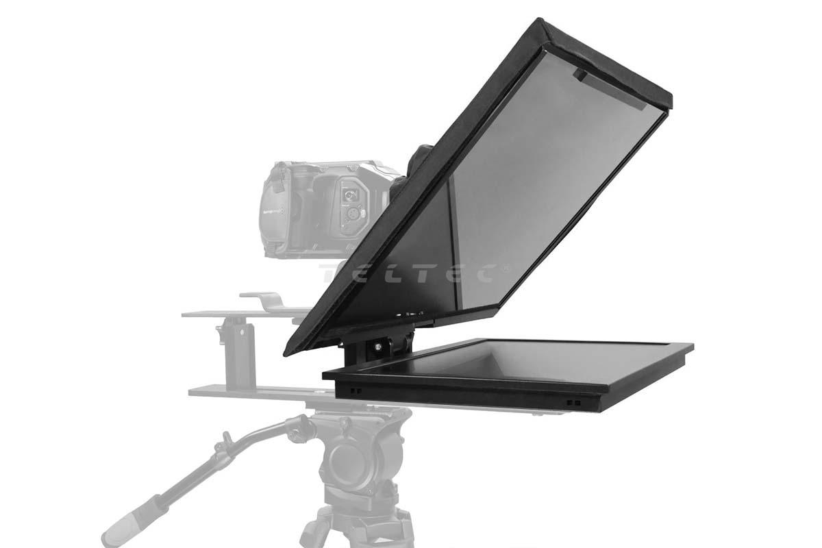 Prompter People Q-GEAR QPRO SERIES with 19" REGULAR MONITOR ...