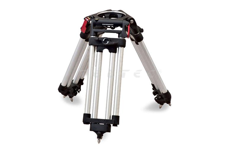 OConnor Cine HD Baby Tripod | Tripod Systems / Sets 150mm | Tripods | Camera Accessories ...
