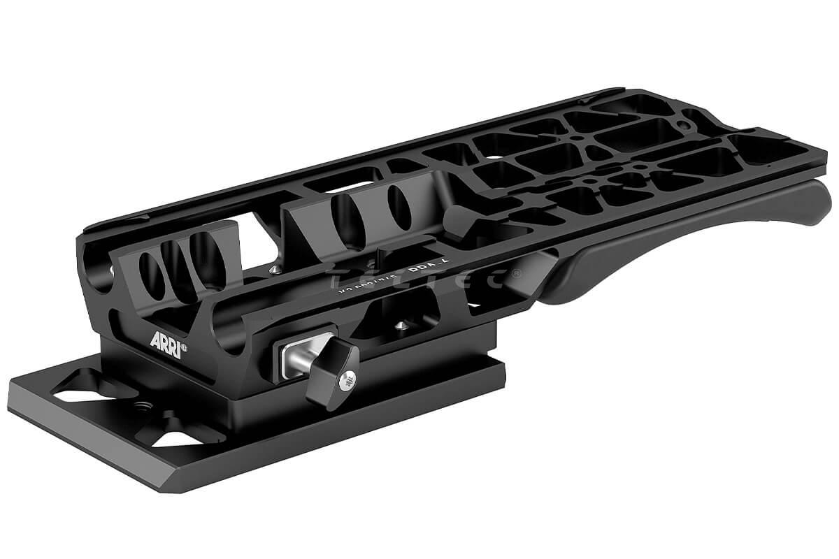 ARRI K2.0024745 Bridge Plate Adapter BPA-6 | Base Plates | Camera ...