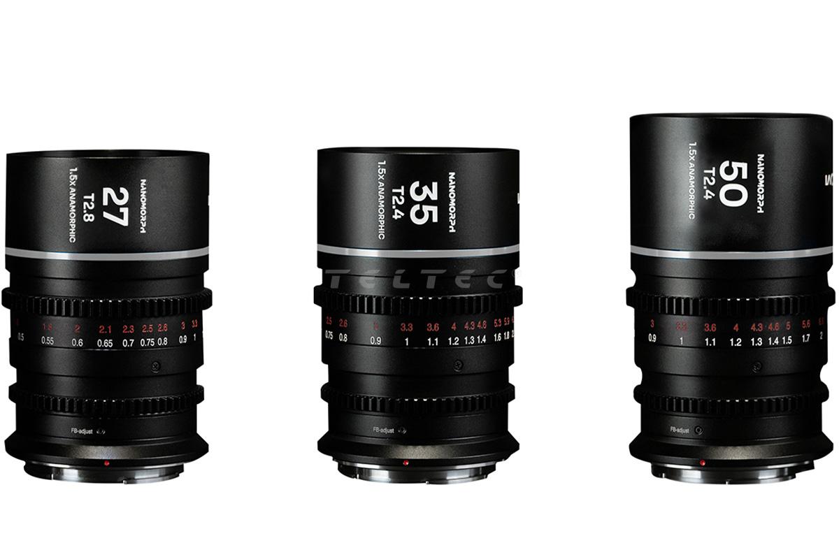 Four Thirds Objektive An Micro Four Thirds