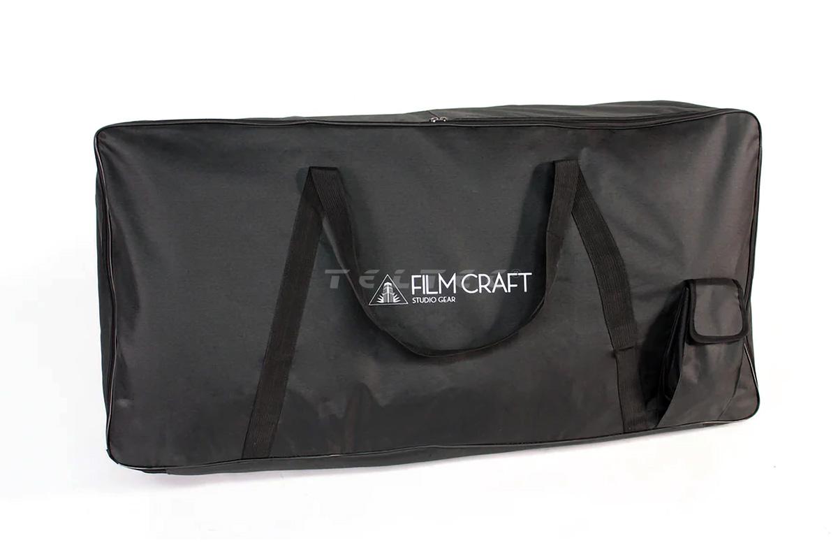 Filmcraft Tall Carry Bag | Production Bags | Cases / Bags / Cover ...