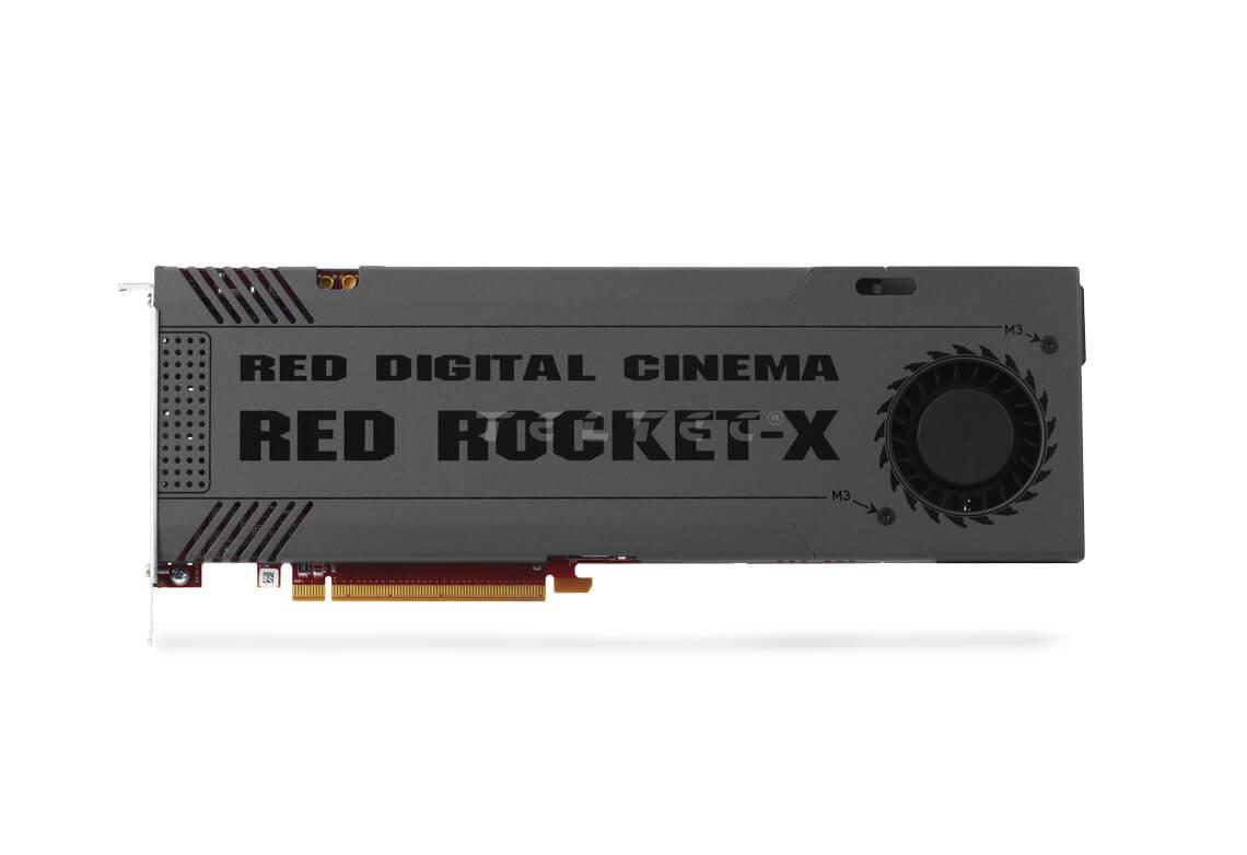 RED Rocket-X -Used | Graphics Cards | Expansion / Accessories | Post ...