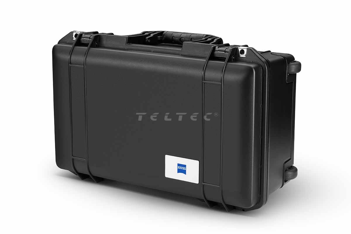 Zeiss Nano Prime 6-lenses Transport Case | Cases | Cases / Bags / Cover ...