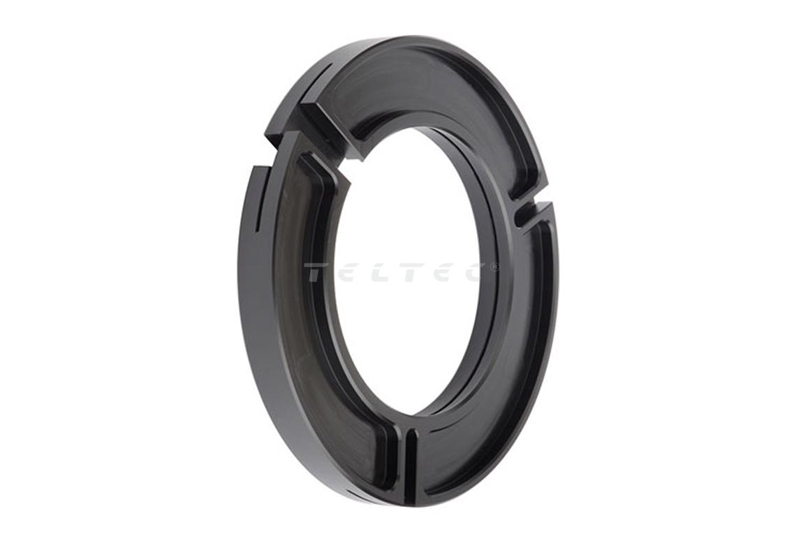 OConnor Clamp Ring 150-95mm - Teltec | Video-, Audio- & Studio ...