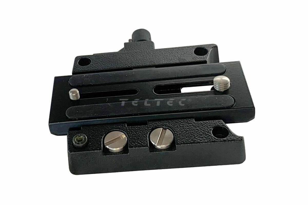 Miller Base Plate | Base Plates | Camera Support | Camera Accessories ...