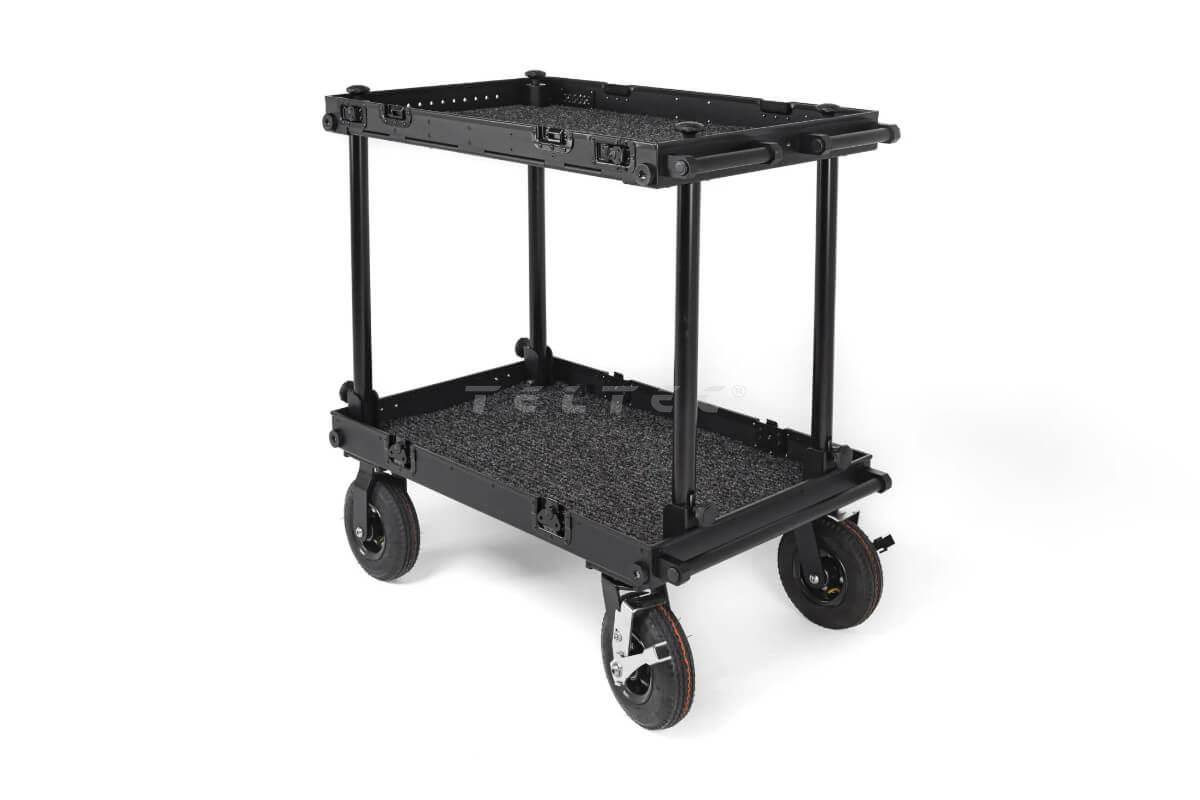 adicam Standard+ Black Edition (SKU040-09 BLK) | Carts | Motion Camera / Bühne | Kamerazubehör ...