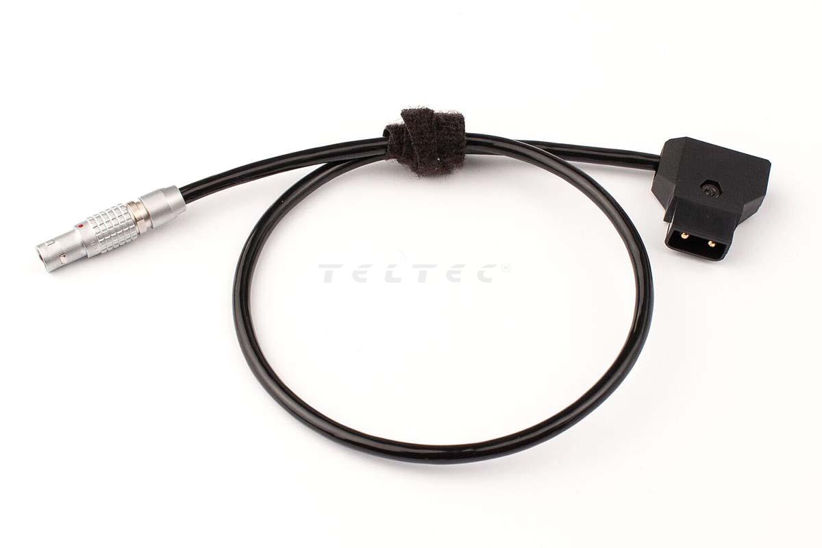 TT|cable D-Tap - LEMO 0B/2P 90 cm | Power Supply | Cable, Patchbay ...