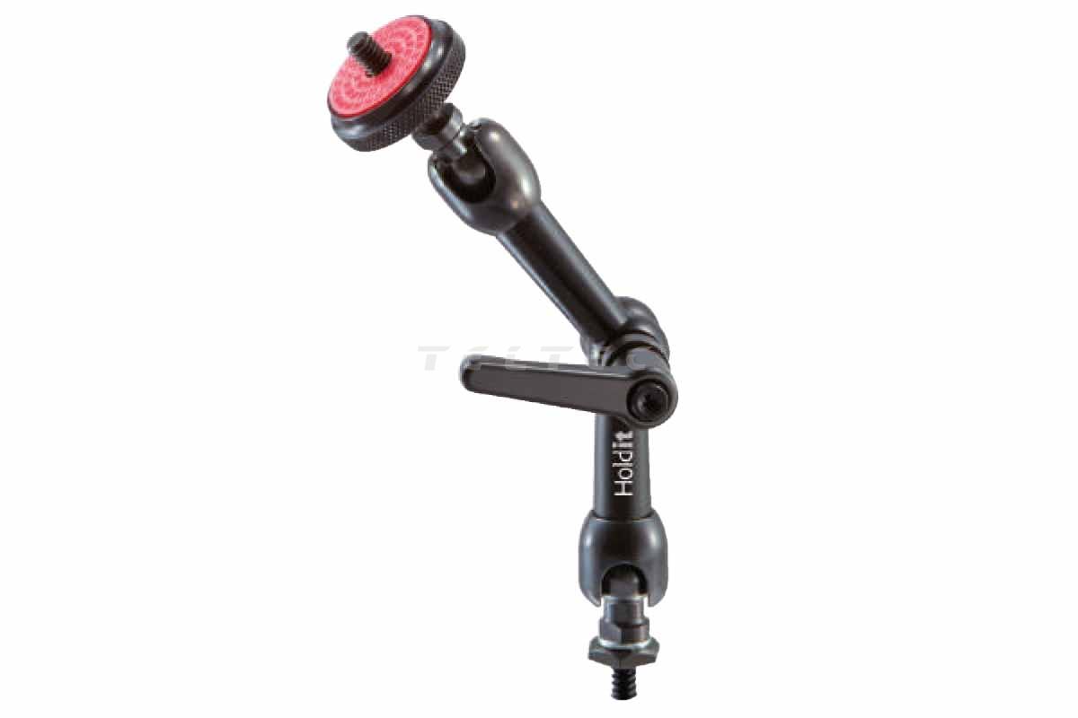 Noga Complete Set NF9038 Bottom 3/8''-16 Ext. | Swivel Arms | Swivel ...