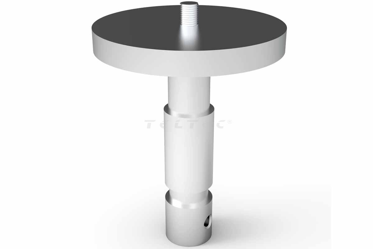 Waterbird MS Spigot-Montage-Adapter | Accessories: Stabilization ...