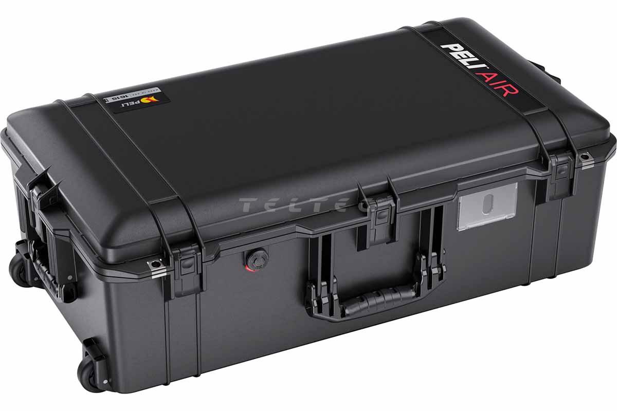 Peli AIR Case 1615 RG (inkl. TrekPak) | Cases | Cases / Bags / Cover ...