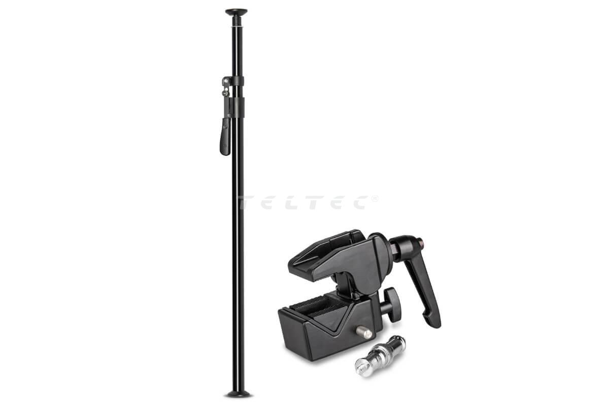 walimex pro Autopole 220-380 cm inkl. Superklemme | Light Stands ...