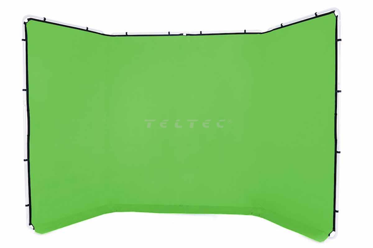 Manfrotto LB7626 | Hintergrundstoffe (Textil) | Greenscreen ...