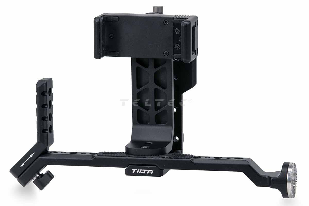 Tilta HDA-T02-MB Hydra Alien Monitor Bracket | Fixing Systems ...
