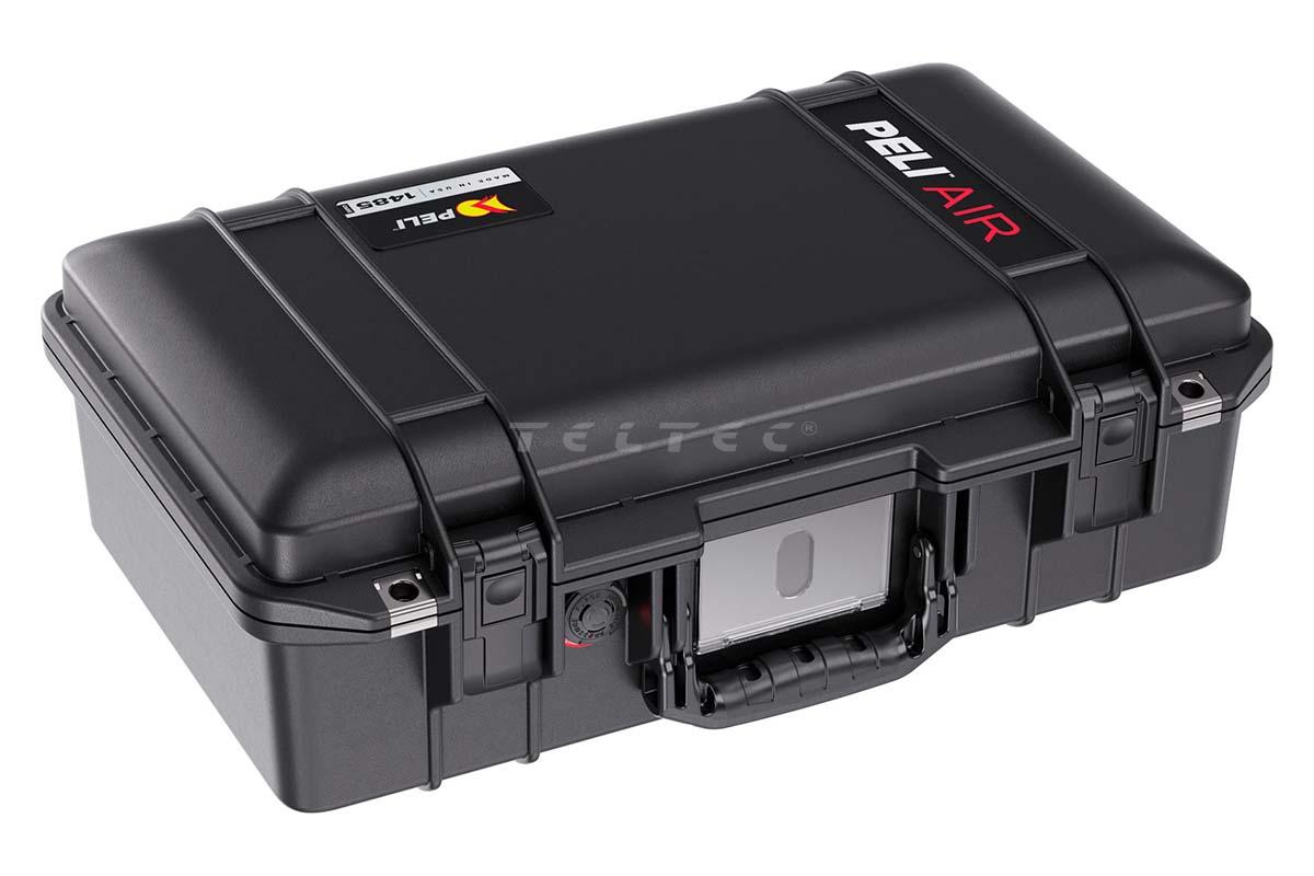 Peli Air Typ 1485 Koffer mit TrekPak-Divider-Set | Cases | Cases / Bags ...