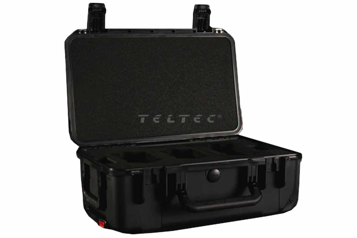 Atlas IP 67 Mercury Three-Lens Modular Case | Cases | Cases / Bags ...